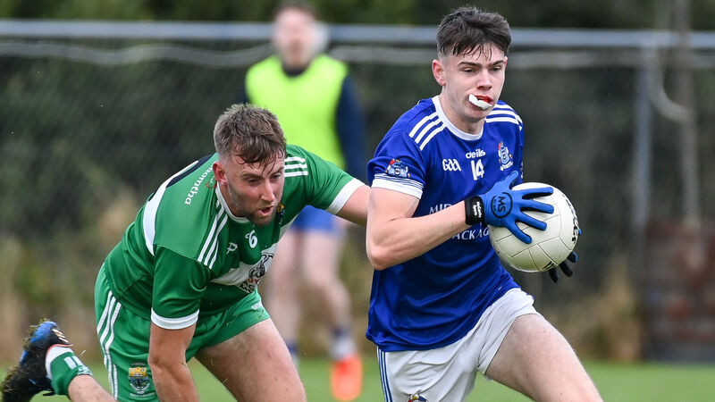PIFC Preview: Winner-takes-all between Iveleary and Naomh Abán