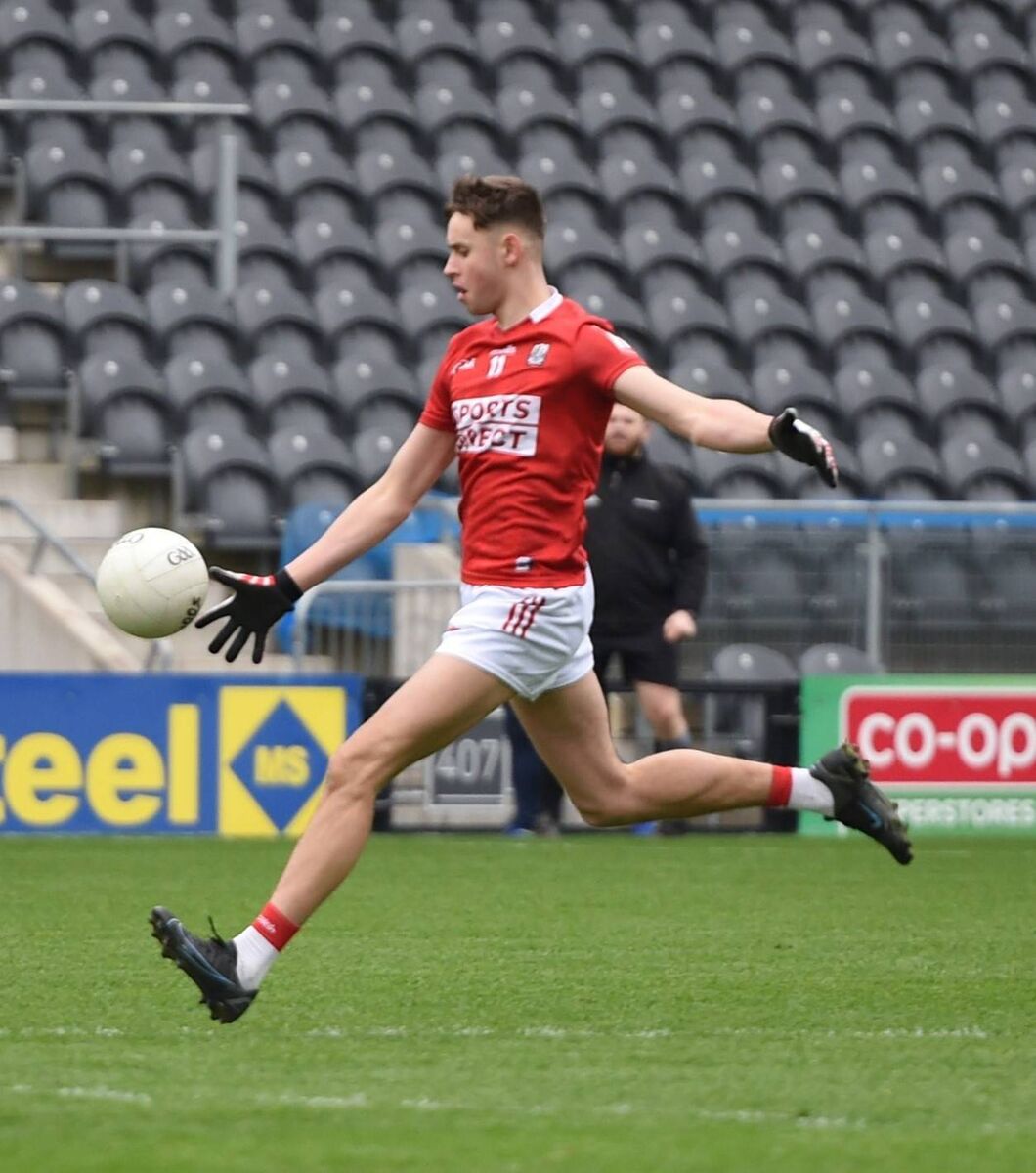 SAFC Preview: Kanturk and Knocknagree clash in a huge Duhallow derby