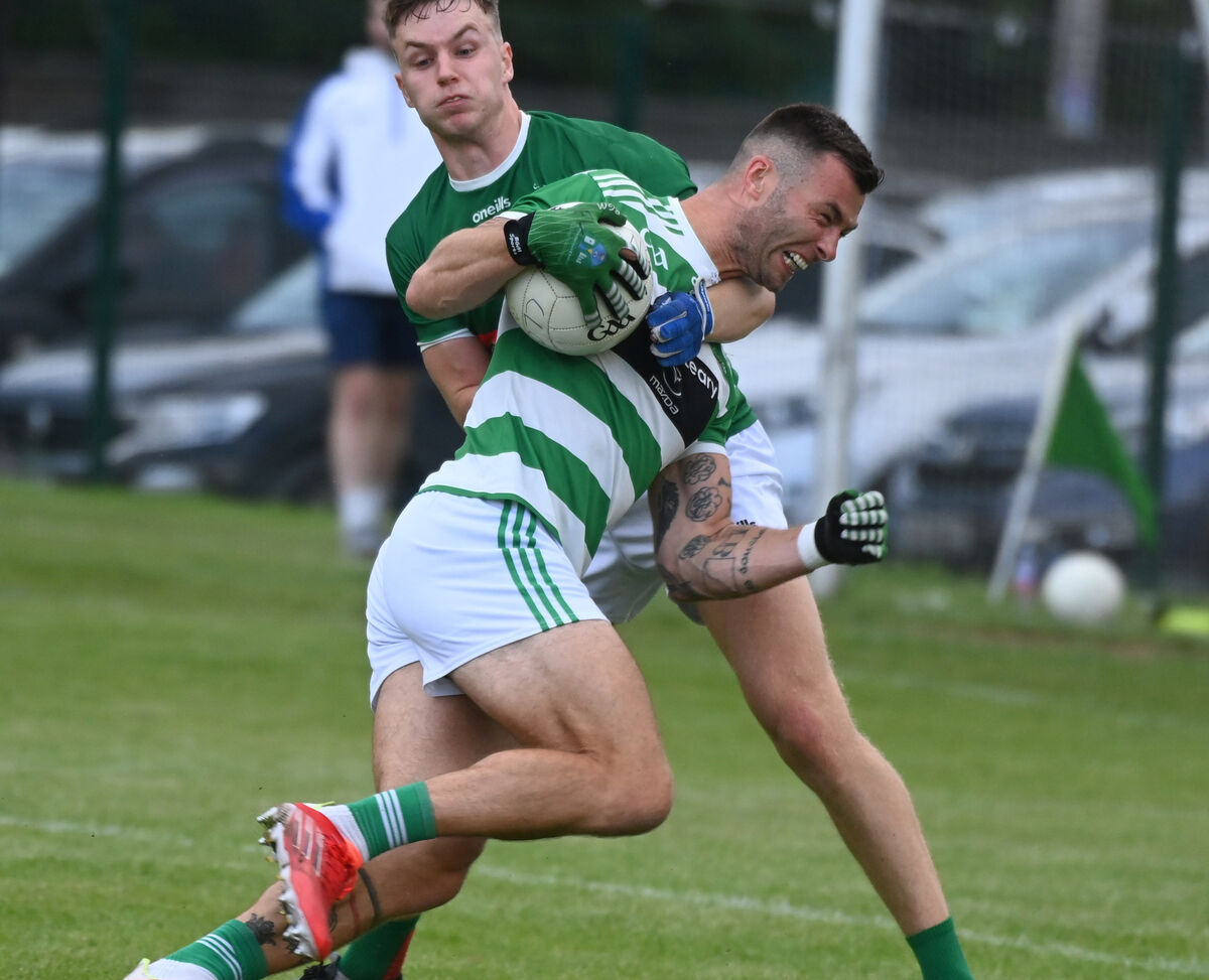 Premier SFC: Near neighbours Éire Óg and Ballincollig go head-to-head ...