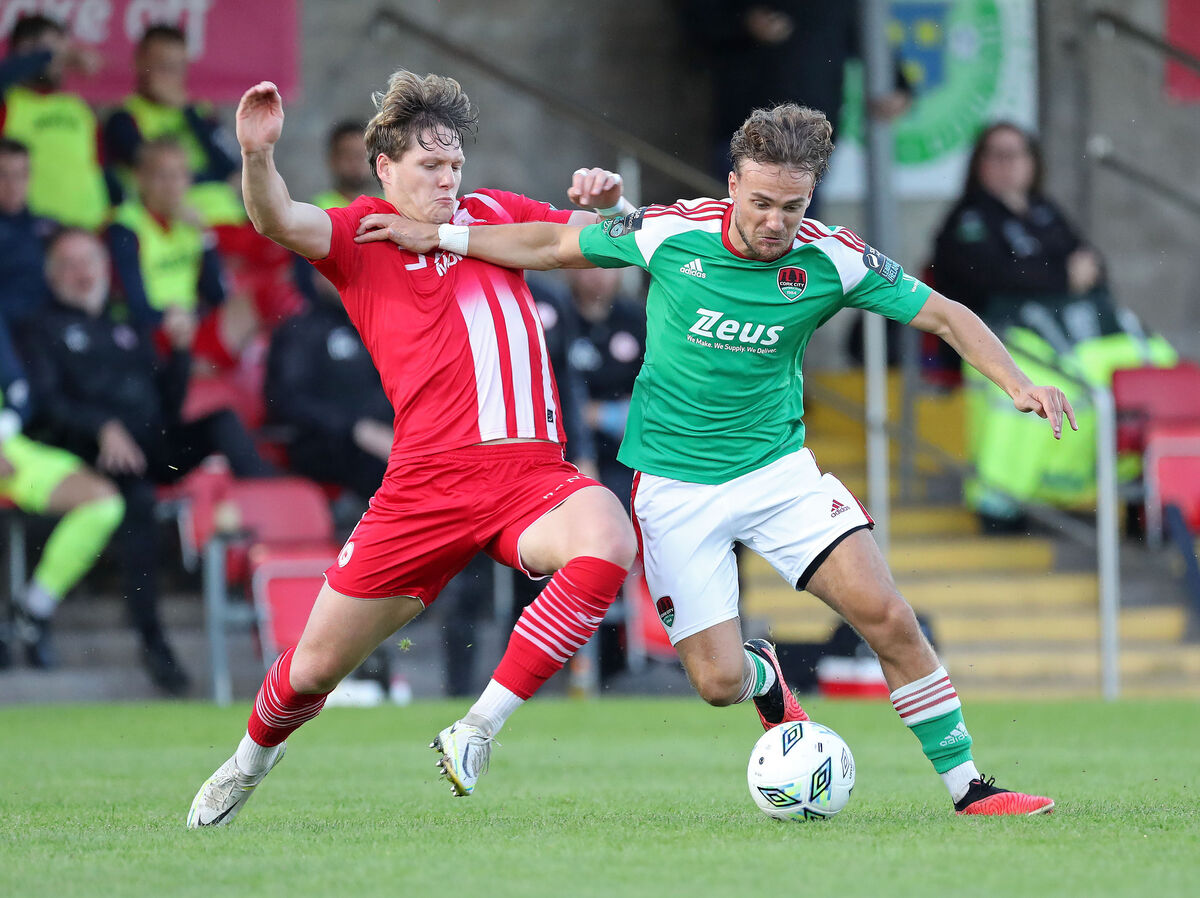 Emotional night for Ruairí Keating after special performance at Turner ...