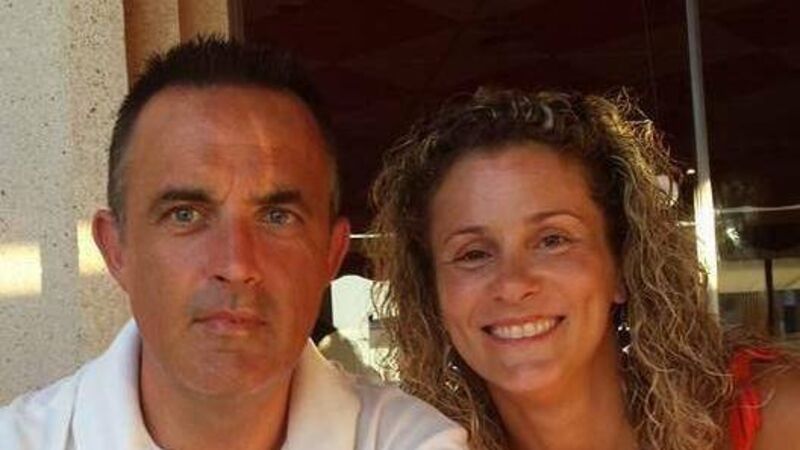 How I Met My Partner: Cork councillor and wife's love story began in ...