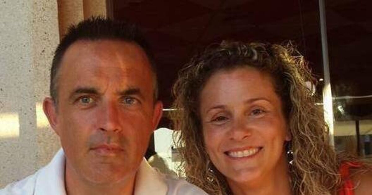 How I Met My Partner: Cork councillor and wife's love story began in ...