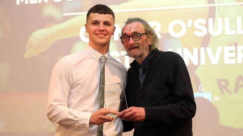 Cork hoop fans get a chance to see their team in action before the ...