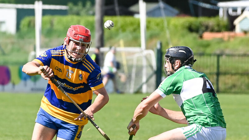 Aghabullogue manager Micheál McGrath credits entire panel for win over ...