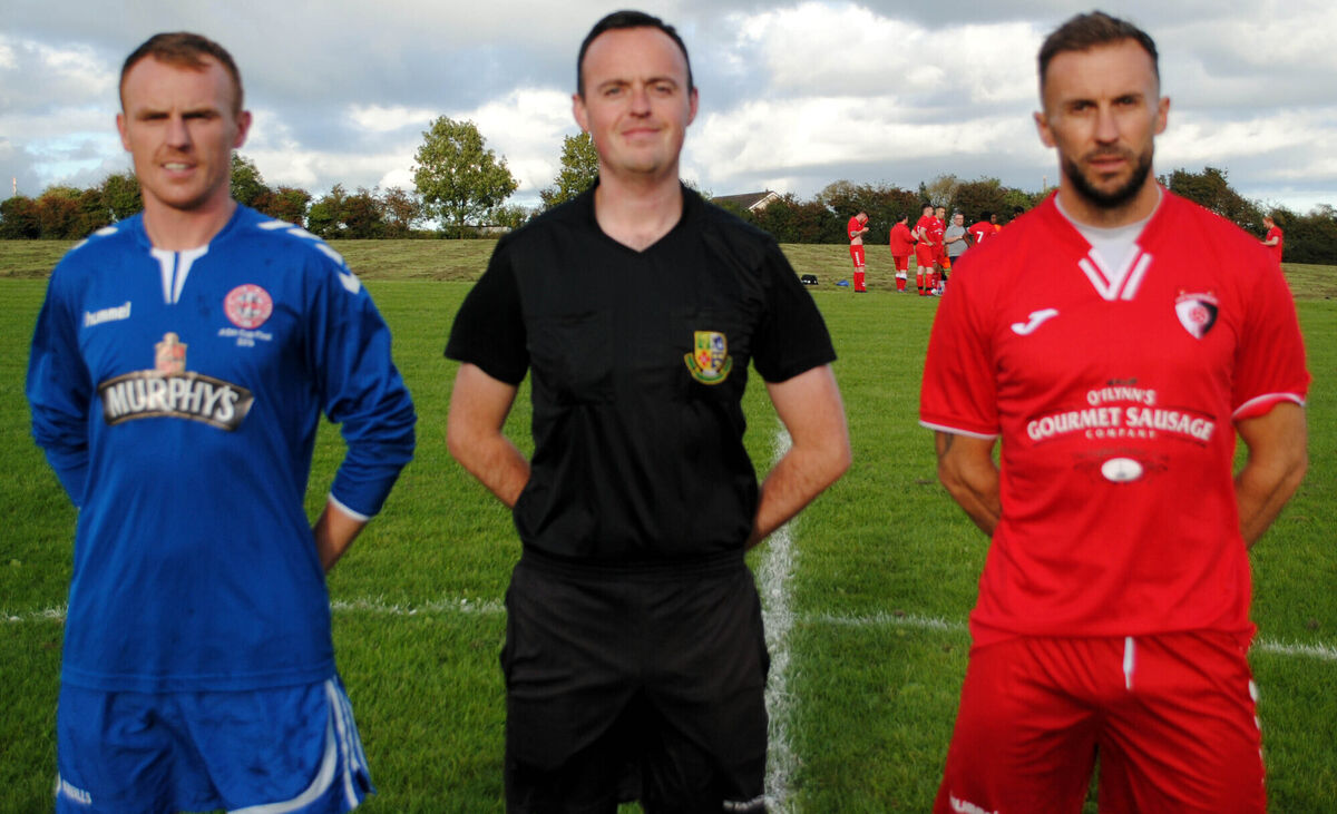 Steven O’Donnell’s goal wins it for Village