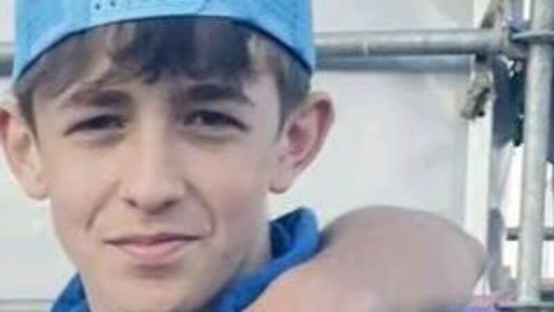 Gardaí appeal for public's assistance in finding missing Cork teenager