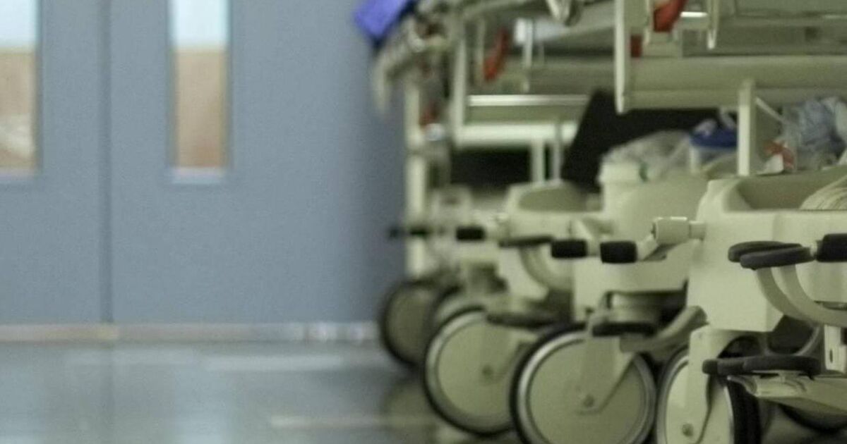 8-hour hospital ordeal that told me our health system is broken