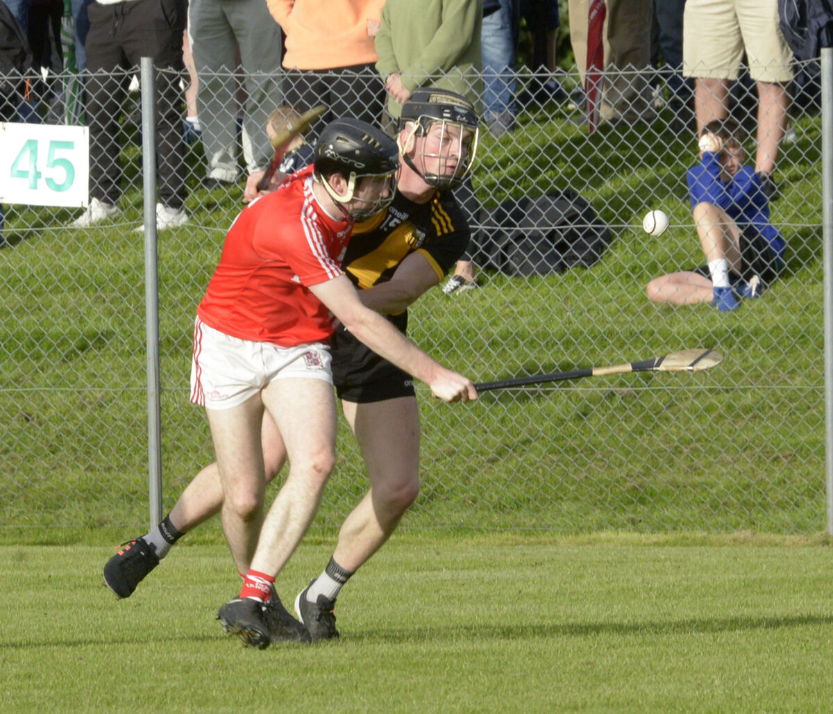 Premier JHC: Kilbrittain look to build as they move on