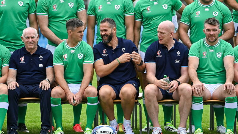 Anna Caplice: For rugby fans, the next month in France is to be enjoyed ...