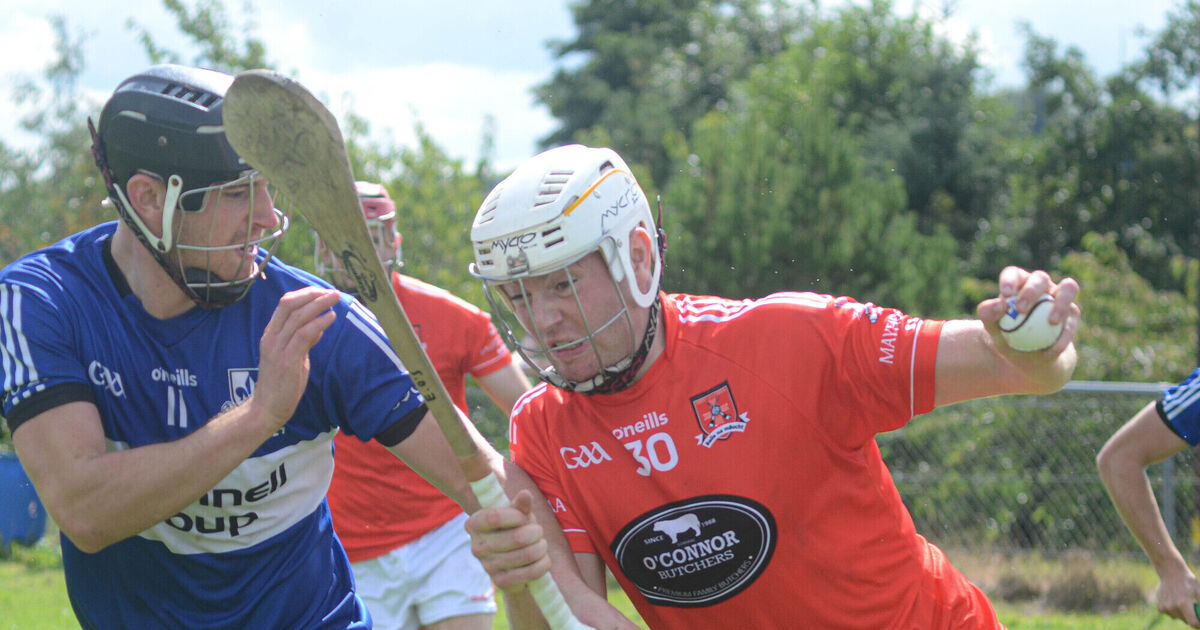 Mayfield spirit means they'll relish IAHC quarter-final with fancied ...