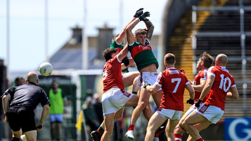 Christy O'Connor on the lessons learned from the new inter-county ...