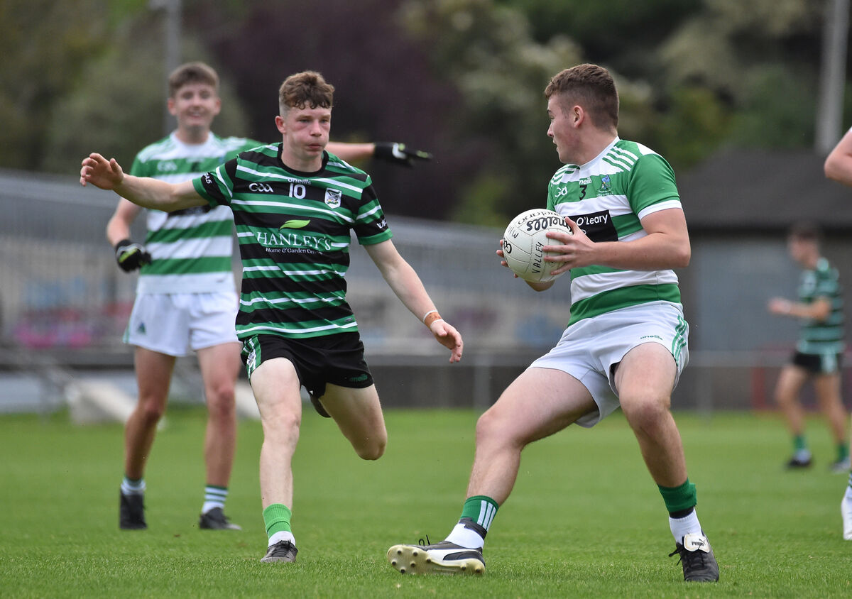 Douglas advance to Premier 1 MFC final after super display against ...