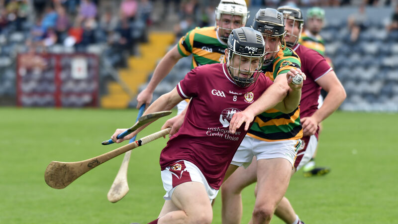 Bishopstown's win over Glen Rovers was the performance and shock of the ...