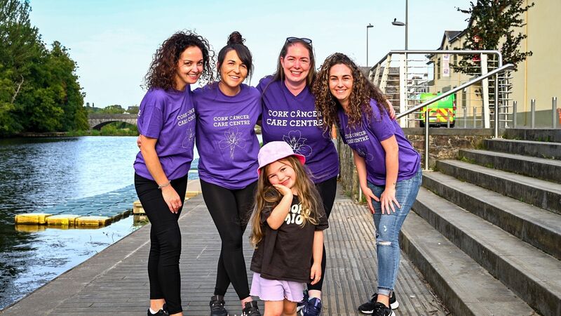 Echo Women’s Mini Marathon is back with new 5km route this weekend