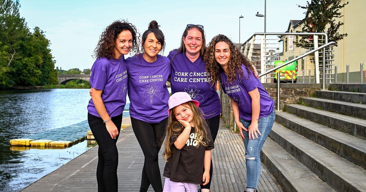 Echo Women’s Mini Marathon is back with new 5km route this weekend
