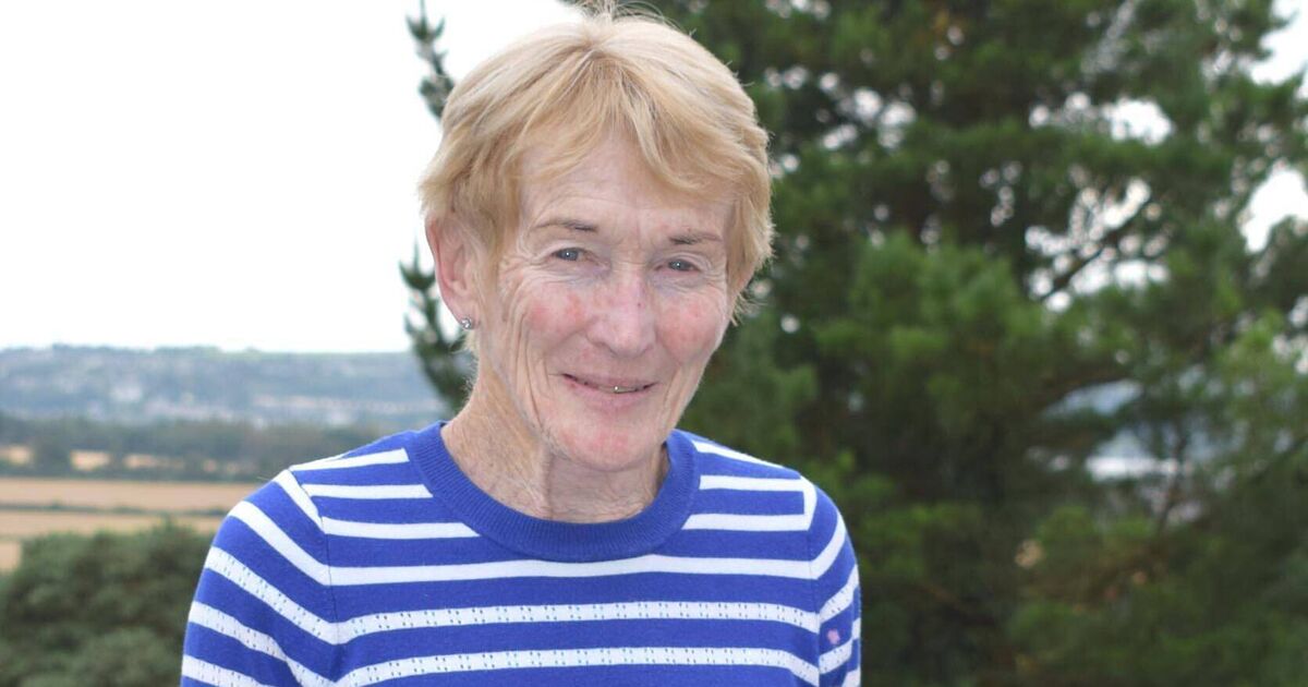 Echo mini marathon has changed the lives of many including runner Brid ...