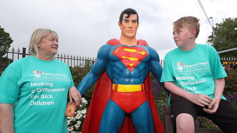 'It’s nice to be in a position where we can give back': Barbie and ...