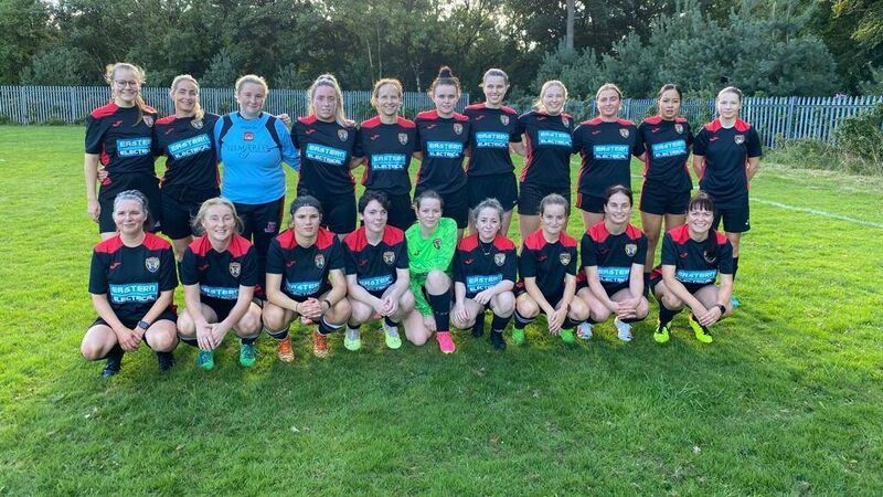 Leeside's rise: We started with only eight players at training but 22 ...