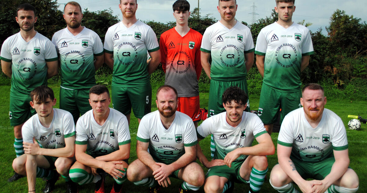 Stoat and Shea goals earn Springfield a 2-1 victory over defending ...