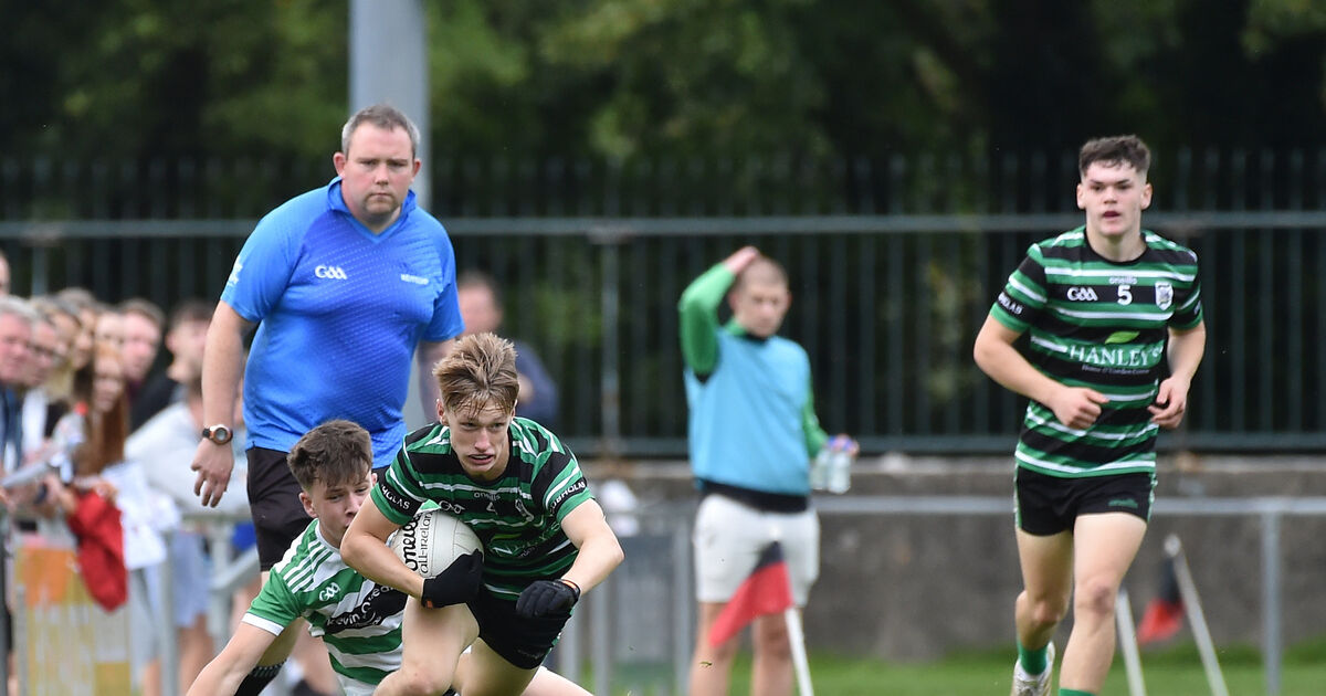 Minor matters won't be fully resolved at GAA's special Congress