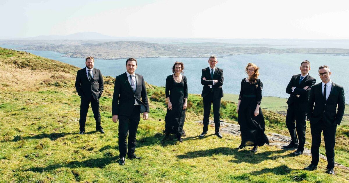 East Cork Early Music Festival returns to Cork