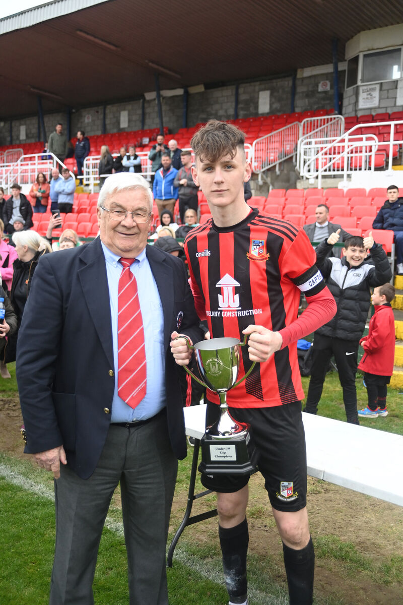 Exciting weekend of youth soccer to enjoy in Cork starting tomorrow