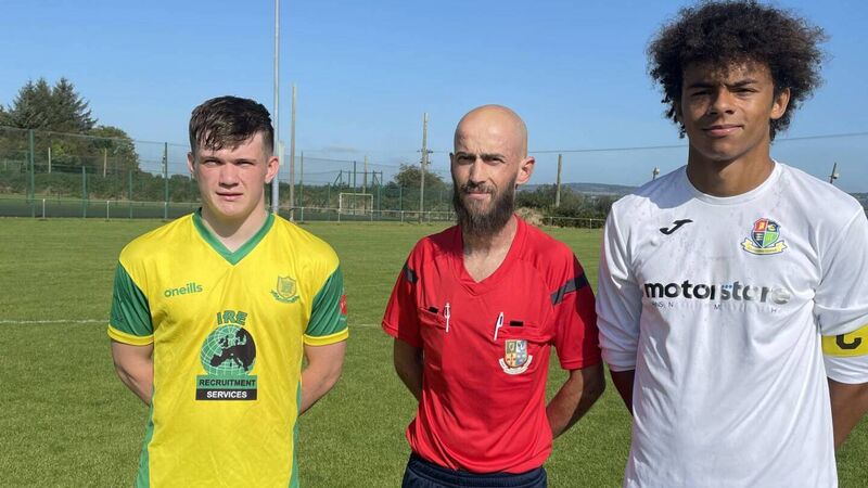 Exciting weekend of youth soccer to enjoy in Cork starting tomorrow