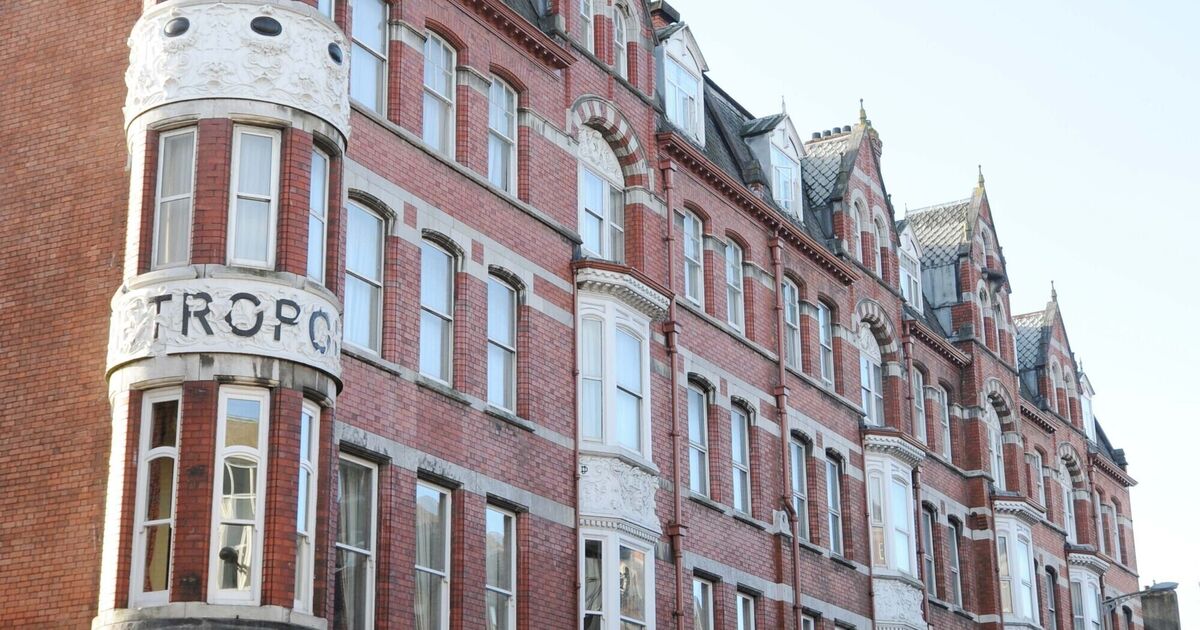 Guest at Cork hotel stayed three nights but left without paying bill ...