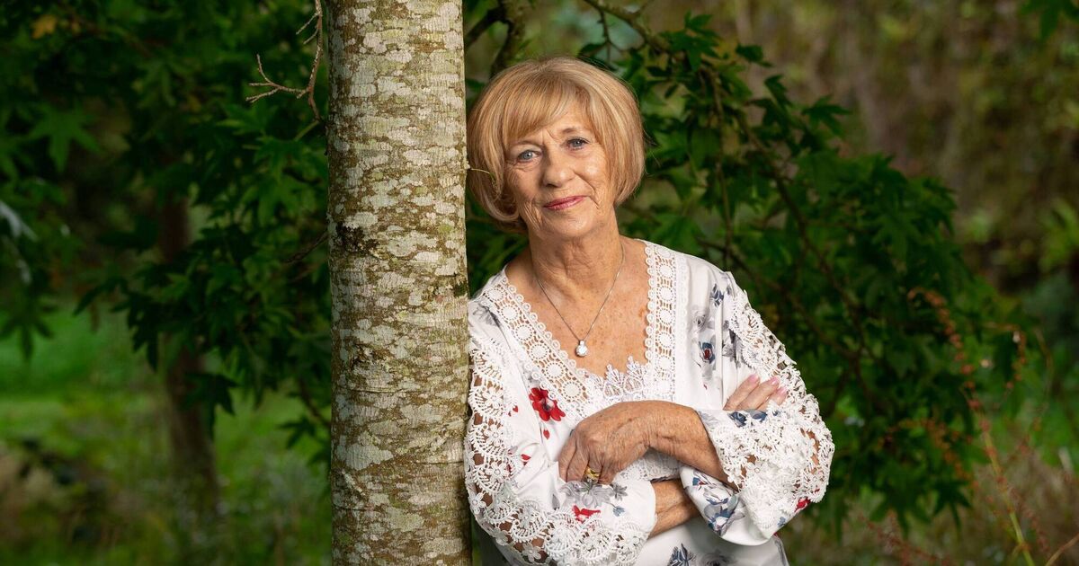 Cork woman marks her 80th birthday by doing The Echo Women’s Mini Marathon