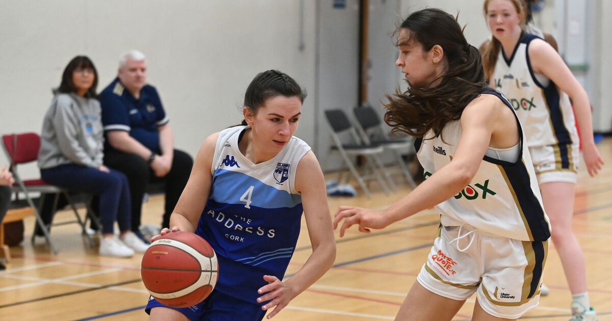 Cork basketball: Glanmire and Brunell have high hopes as season starts