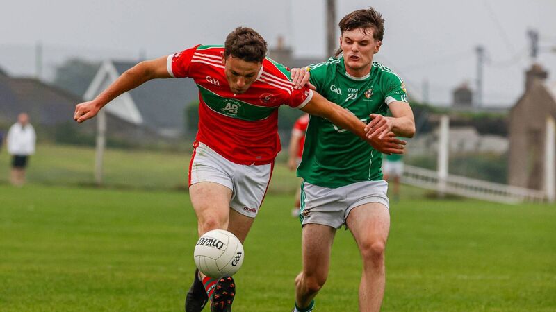 Carraig na bhFear and Lisgoold ready for East Cork Junior Football showdown