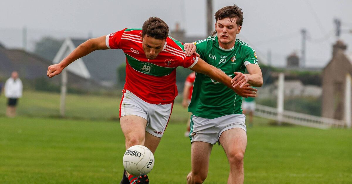 Carraig na bhFear and Lisgoold ready for East Cork Junior Football showdown