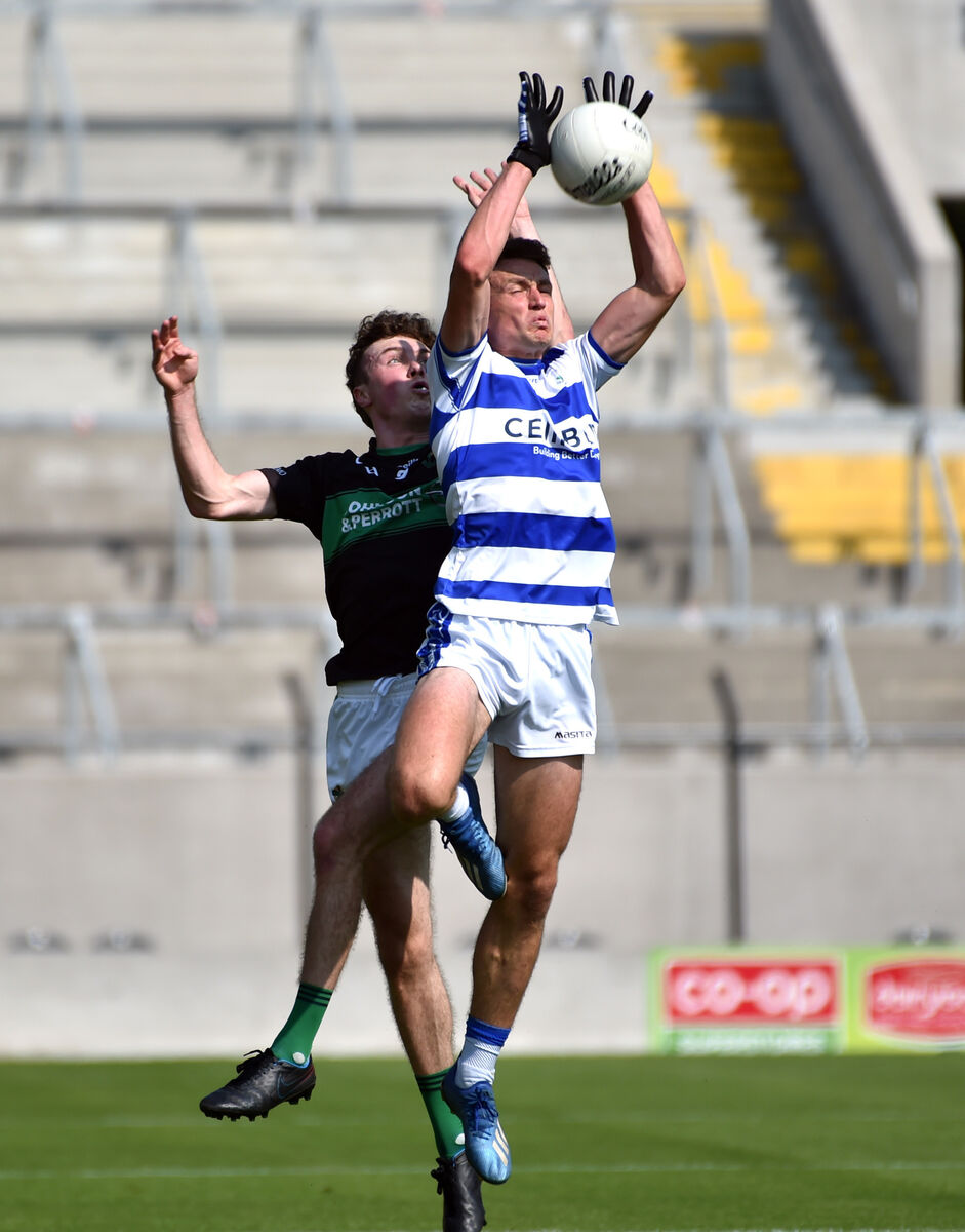 Premier SFC preview: Race for the Andy Scannell Cup hots up