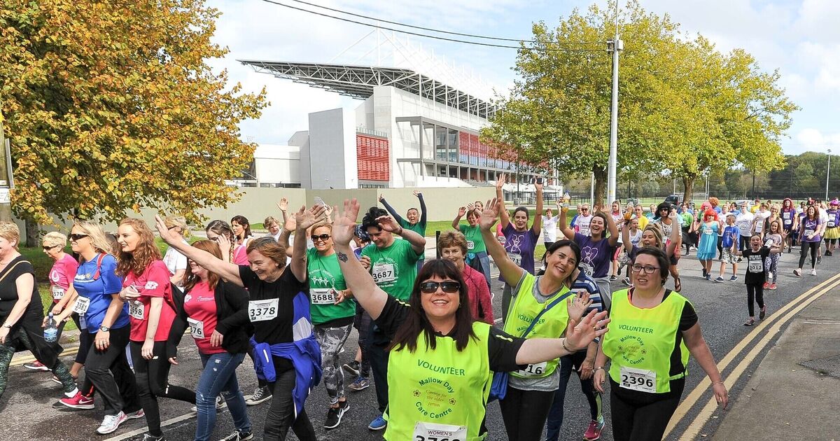 Nostalgia: Mini Marathon always brings out the best in us