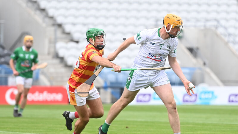 SAHC: Newcestown set their sights and move clear of Killeagh