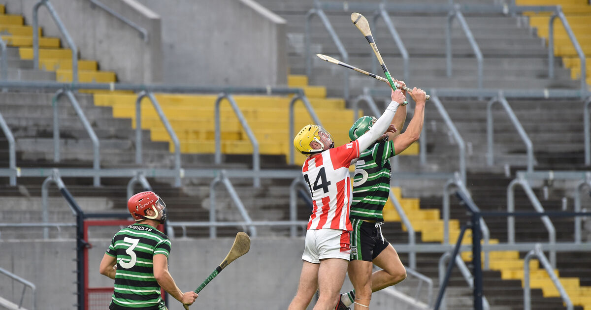 Cork club hurling talking points: Glen and Tracton go down, Douglas ...
