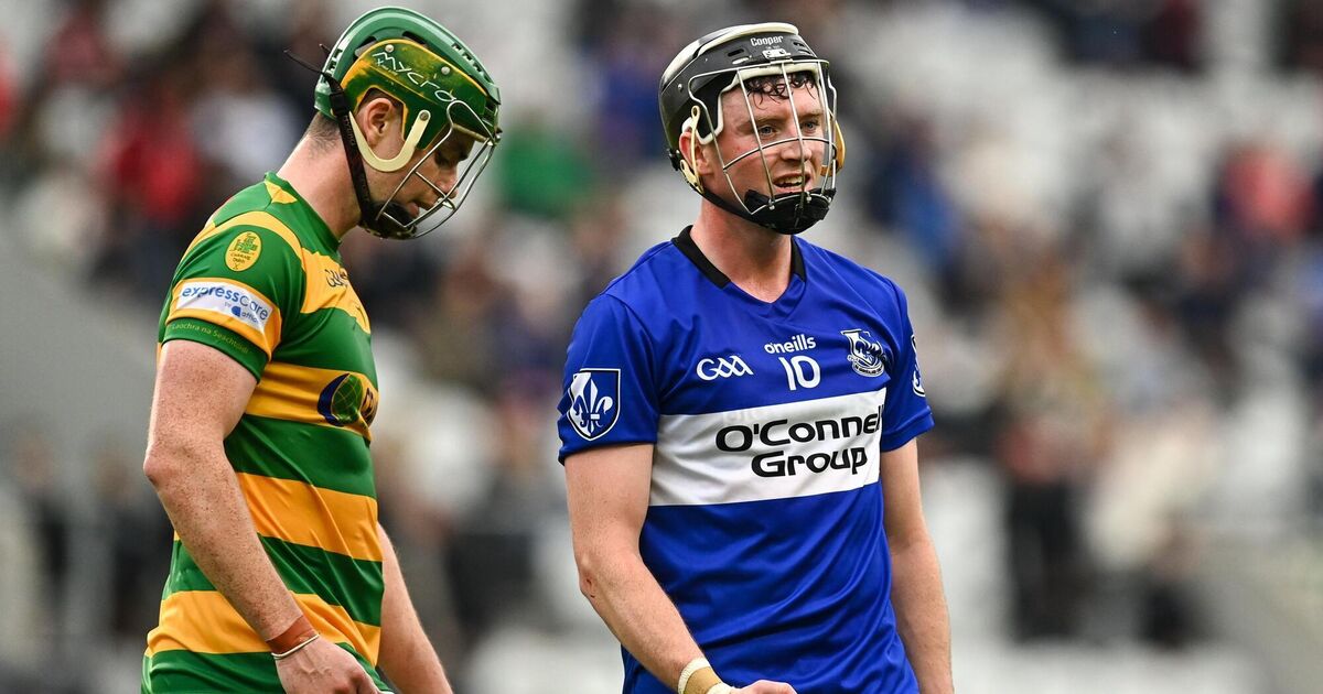 Hurling team of the week after the beginning of the knockout games