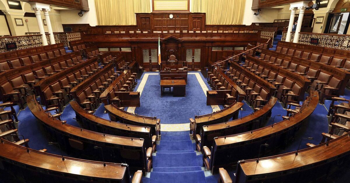 Cork TDs outline priorities ahead of Dáil return