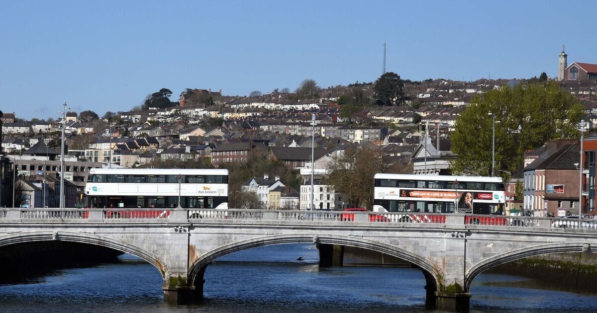 Climate survey finds Cork public want more parks and pedestrian streets