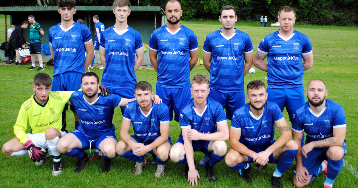 FAI Junior Cup takes over this weekend's Cork AUL fixtures