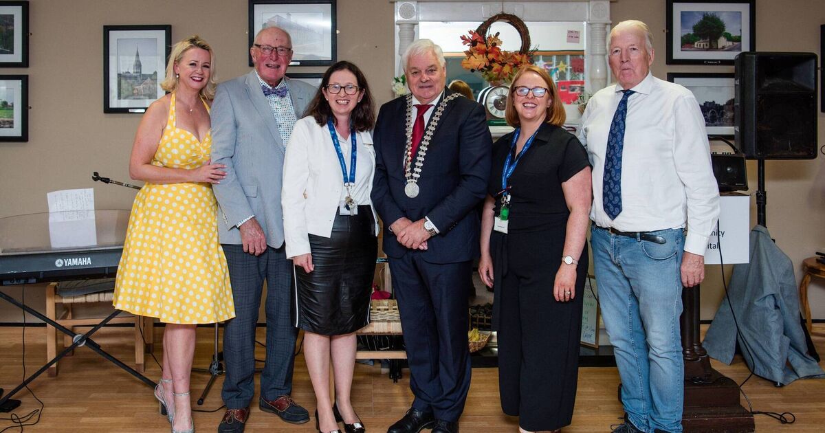 Council announces series of concerts for residents in care homes and ...