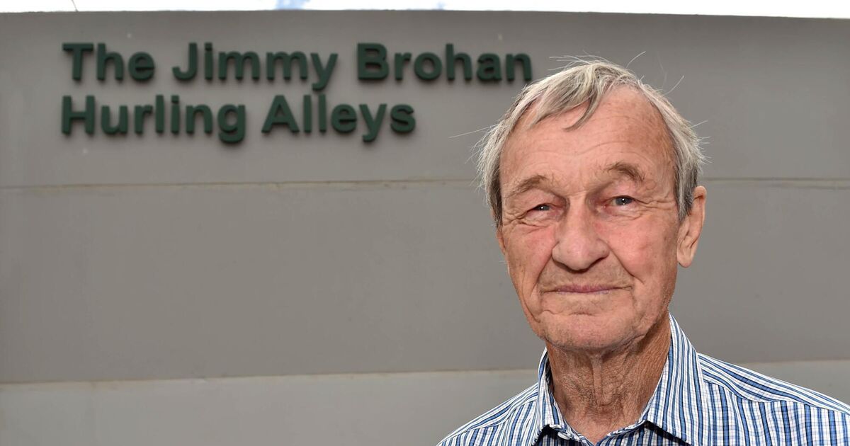 'He will be remembered as a gentleman': Tributes paid following the ...