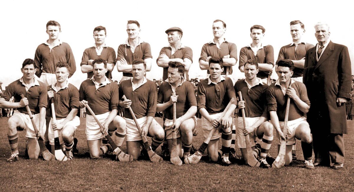 "He was the patriarch of our club" - tributes paid to late Jimmy Brohan