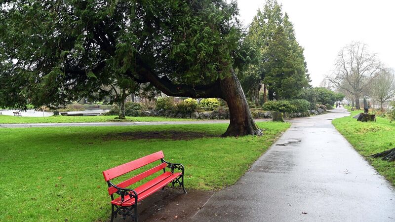 Seven Cork parks among winners of Green Flags