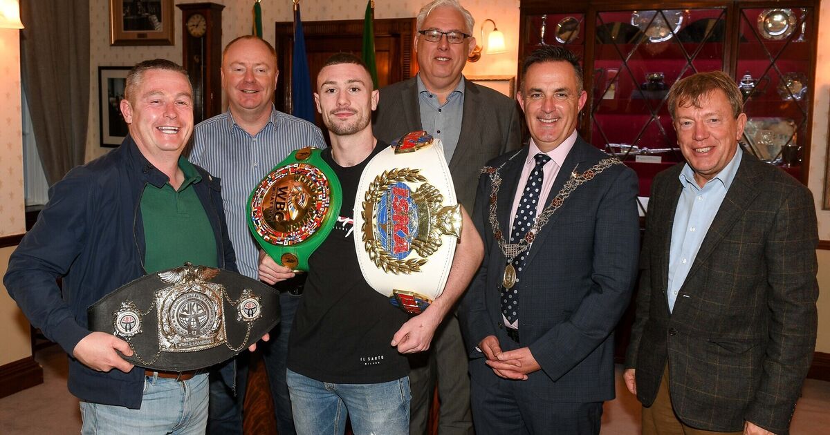 Siam Warriors Cork Club bringing another great night of fight action to ...