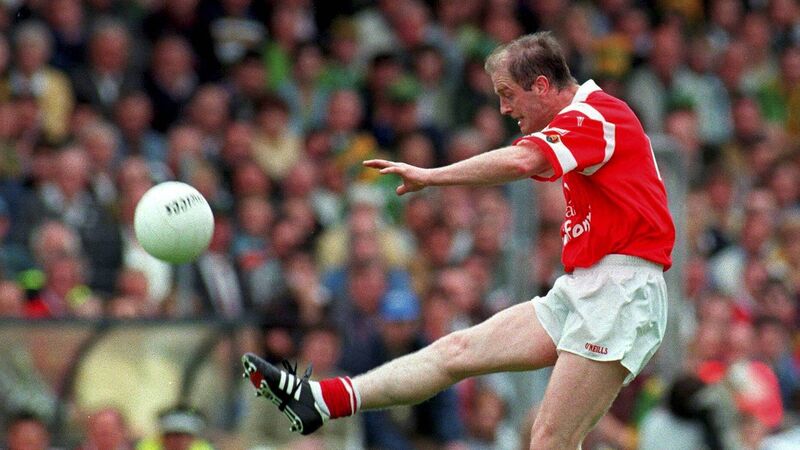 Larry Tompkins learned the hard way it's tough to balance playing and ...