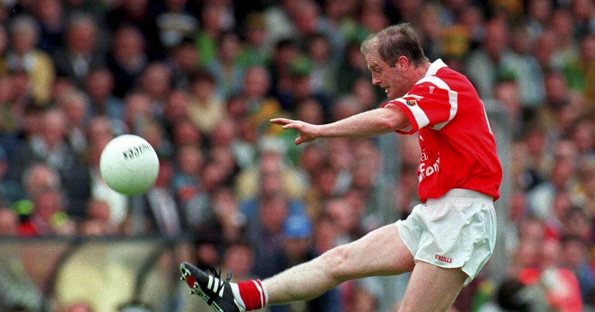 Larry Tompkins learned the hard way it's tough to balance playing and ...