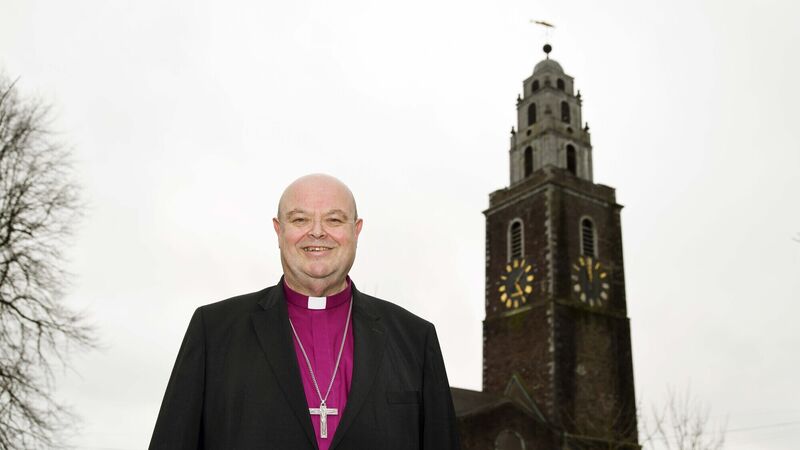 ‘Steady trickle’ of Church of Ireland priests for ordination in Cork