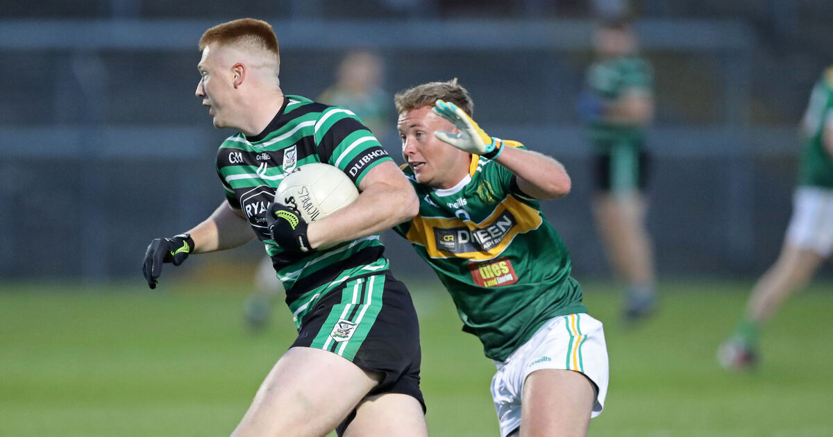 Premier SFC: Douglas manager Brian Collins delighted with his sides ...