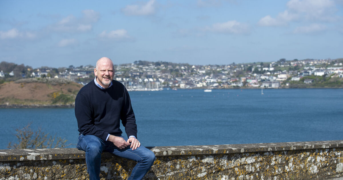 Pat Price on his 25 years involved in Irish basketball and linking up ...